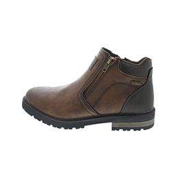 Romika Stiefelette Braun | Gr.: 44