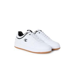 Champion Sneakers Low RD18 Low in wei&szlig; | Gr.: 46