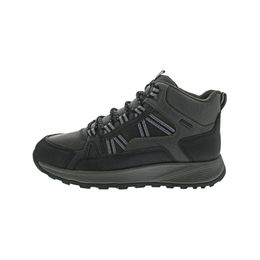 Geox Terrestre Boots Schwarz | Gr.: 46