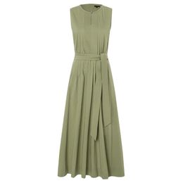 More & More More & More Maxikleid in pale olive green | Gr.: 34
