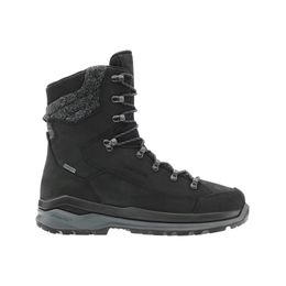 Lowa Winterstiefel RENEGADE EVO ICE 2 GTX in Schwarz0113 | Gr.: 9,5