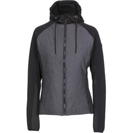 Trespass Hoodie in Schwarz | Gr.: XL