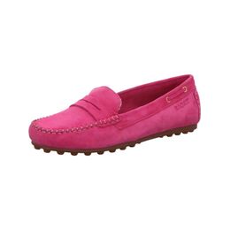 Bagatt Slipper in rose | Gr.: 38