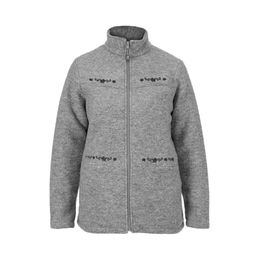 Alp1964 Jacke 418201 in silver | Gr.: XL