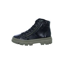 Paul Green Sneaker High in Schwarz | Gr.: 36
