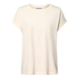 armedangels T-Shirt Idaara in ecru | Gr.: XL