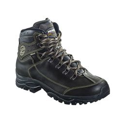 Meindl Wanderstiefel Vakuum Ultra in dunkelbraun | Gr.: 41,5