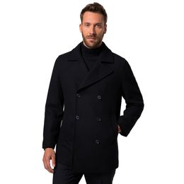 JP1880 &Uuml;bergangsjacke in navy blau | Gr.: 6XL