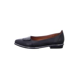 Everybody Klassische Pumps in Schwarz | Gr.: 40