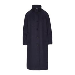 comma, COMMA Mantel Damen Gr&ouml;&szlig;e XS navy Wintermantel