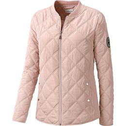 CR&Eacute;ATION L Damen Steppjacke puder Gr&ouml;&szlig;e 50