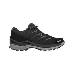 Lowa INNOX PRO GTX LO in Schwarz0113 | Gr.: 9,5