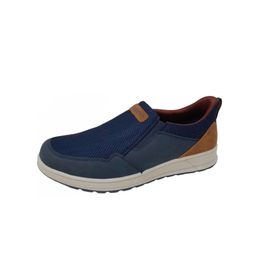 bugatti shoes Slipper PE in Blau | Gr.: 46
