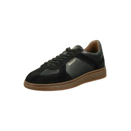 Gant Sneaker Low in Schwarz | Gr.: 41