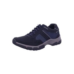 Gabor Schn&uuml;rschuh in midnight | Gr.: 8