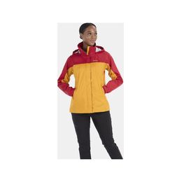 Marmot W PRECIP ECO JACKET in Rot | Gr.: M