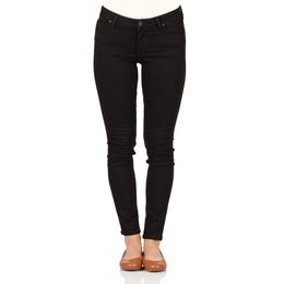 Lee Jeans Scarlett High skinny in Schwarz | Gr.: W25/L31