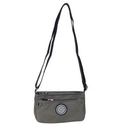 Mindesa Crossbody Bag female Green size One Size
