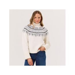 Krimson Klover Strickpullover Helena Sweater in snow | Gr.: M