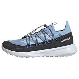 adidas terrex Flats 'Voyager 21' female Blue size 38 2/3