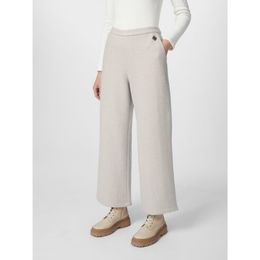STAPF Damen-Strickpants M Ecru