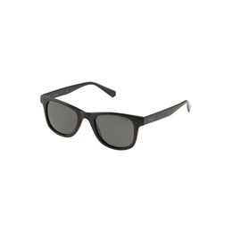 Polaroid Sunglasses male Black size 50