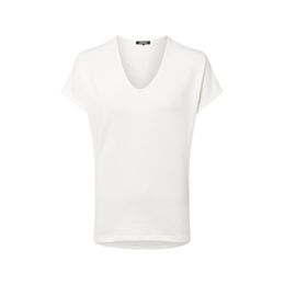 Olsen T-Shirt Cosima in ecru | Gr.: 40