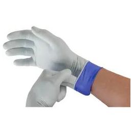 Ansell Microflex 93-868 Nitrilhandschuhe wei&szlig;/blau puderfrei, VE 1000 St&uuml;ck 11/XXL