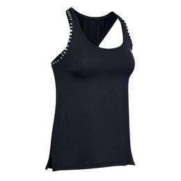 Under Armour Top 'Knockout' female Black size M