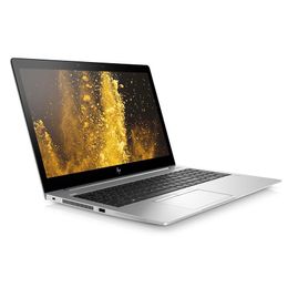 HP EliteBook 850 G5 15" Core i7 1.8 GHz - SSD 512 GB - 16GB QWERTY - Spanisch