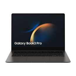 Samsung Galaxy Book3 Pro 14" Core i7 2.2 GHz - SSD 1 TB - 16GB QWERTY - Englisch
