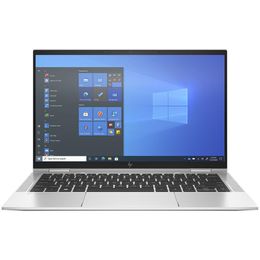 HP EliteBook x360 1030 G8 13" Core i7 3 GHz - SSD 1 TB - 16GB QWERTY - Spanisch