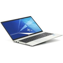 HP ProBook 650 G8 14" Core i5 2.4 GHz - SSD 256 GB - 8GB QWERTZ - Deutsch