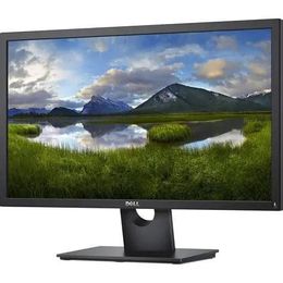 Bildschirm 22" LED FHD Dell E2218HN
