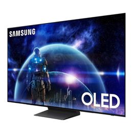 SMART Fernseher Samsung OLED Ultra HD 4K 122 cm 48S93D