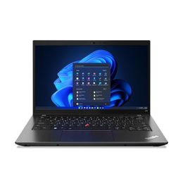 Lenovo ThinkPad L14 G3 14" Ryzen 5 PRO 2.3 GHz - SSD 512 GB - 16GB QWERTZ - Deutsch