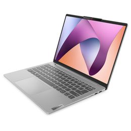 Lenovo IdeaPad Slim 5 14IRL8 14" Core i5 2.8 GHz - SSD 512 GB - 8GB AZERTY - Franz&ouml;sisch