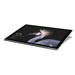 Microsoft Surface Pro 5 12" Core i5 1.7 GHz - SSD 256 GB - 8GB AZERTY - Franz&ouml;sisch