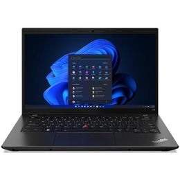 Lenovo ThinkPad L14 G3 14" Ryzen 5 PRO 2.3 GHz - SSD 256 GB - 16GB QWERTY - Englisch