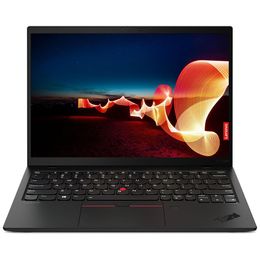 Lenovo ThinkPad X1 Nano G1 13" Core i7 1.2 GHz - SSD 1 TB - 16GB QWERTZ - Deutsch