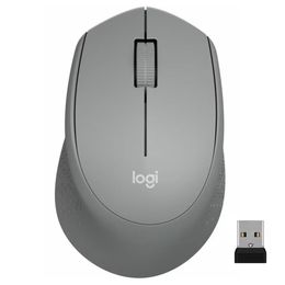 Logitech M330 Silent Maus Wireless