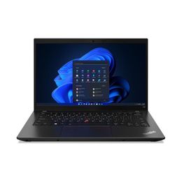 Lenovo ThinkPad L14 G3 14" Ryzen 5 PRO 2.3 GHz - SSD 512 GB - 16GB QWERTY - Spanisch