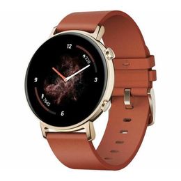 Smartwatch Huawei GPS Watch GT 2 Elegant 42mm -