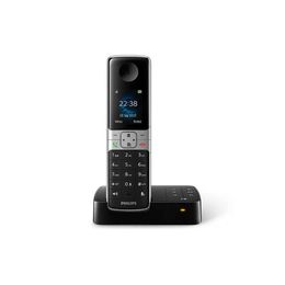 Philips D6351B/38 Festnetztelefon