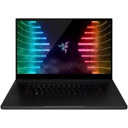 Razer Blade RZ09-04223 17" Core i7 2.4 GHz - SSD 1 TB - 16GB - Nvidia GeForce RTX 3070 Ti QWERTZ - Deutsch