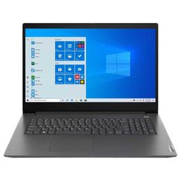 Lenovo V17-IIL 17" Core i5 1 GHz - SSD 256 GB - 8GB QWERTY - Niederl&auml;ndisch