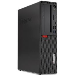 Lenovo ThinkCentre M920s SFF Core i5 3 GHz - SSD 256 GB RAM 8 GB
