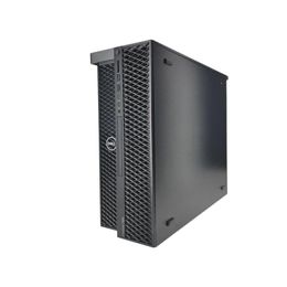 Dell Precision 7820 Xeon 2.1 GHz - SSD 512 GB RAM 64 GB