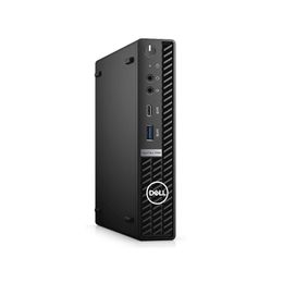 Dell OptiPlex 7090 Micro Core i7 2 GHz - SSD 1 TB RAM 16 GB