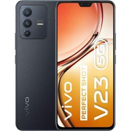vivo V23 5G 256GB - Schwarz - Ohne Vertrag